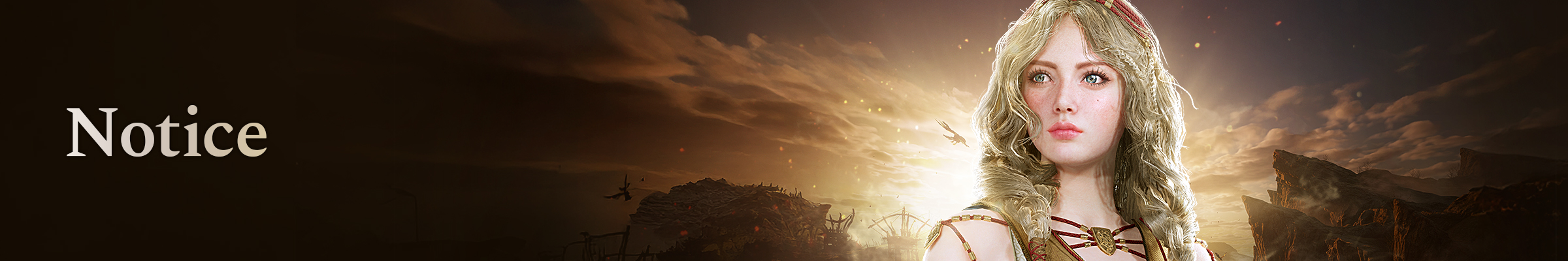 Server Features and Server Launch Notice