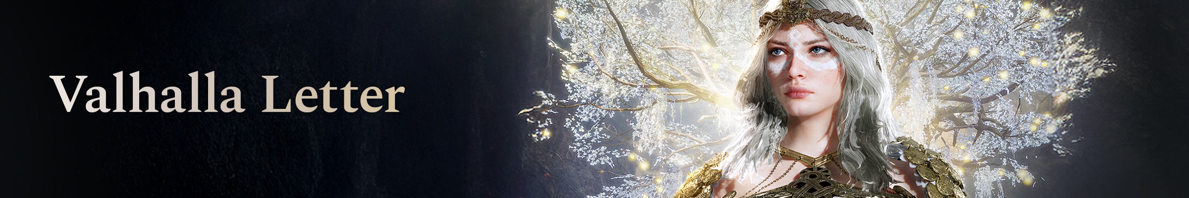 Valhalla Letter: Winter Training Camp and the Expansion into a New World