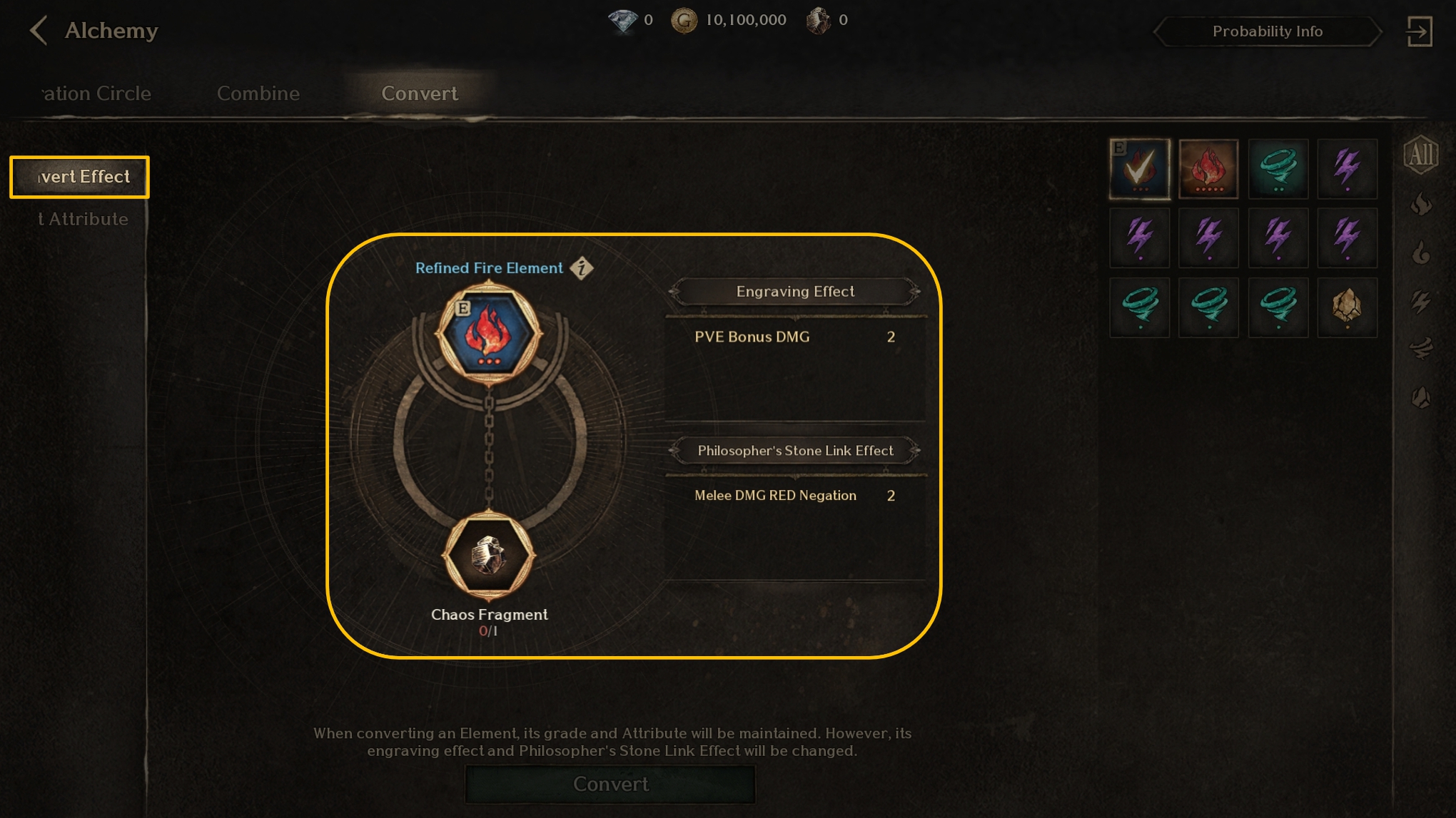 Alchemy | NIGHT CROWS