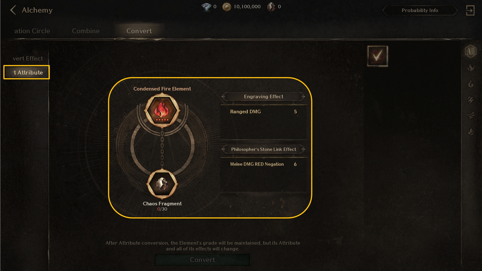 Alchemy | NIGHT CROWS