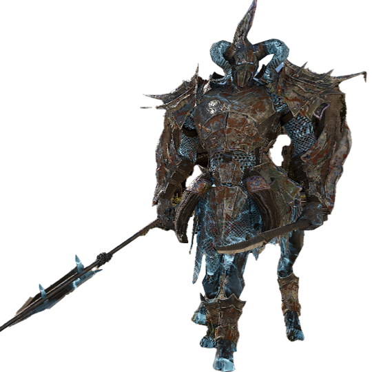 World Battlefront | NIGHT CROWS