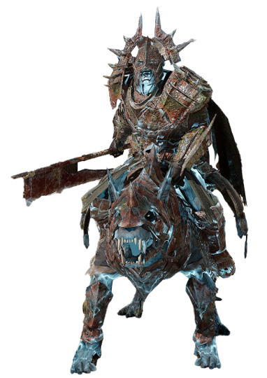 World Battlefront | NIGHT CROWS