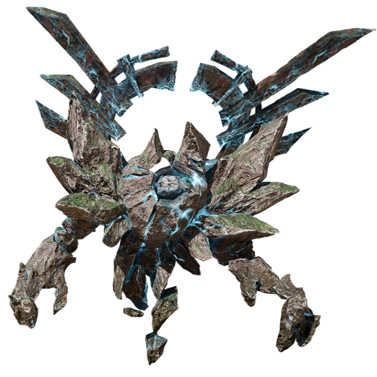 World Battlefront | NIGHT CROWS