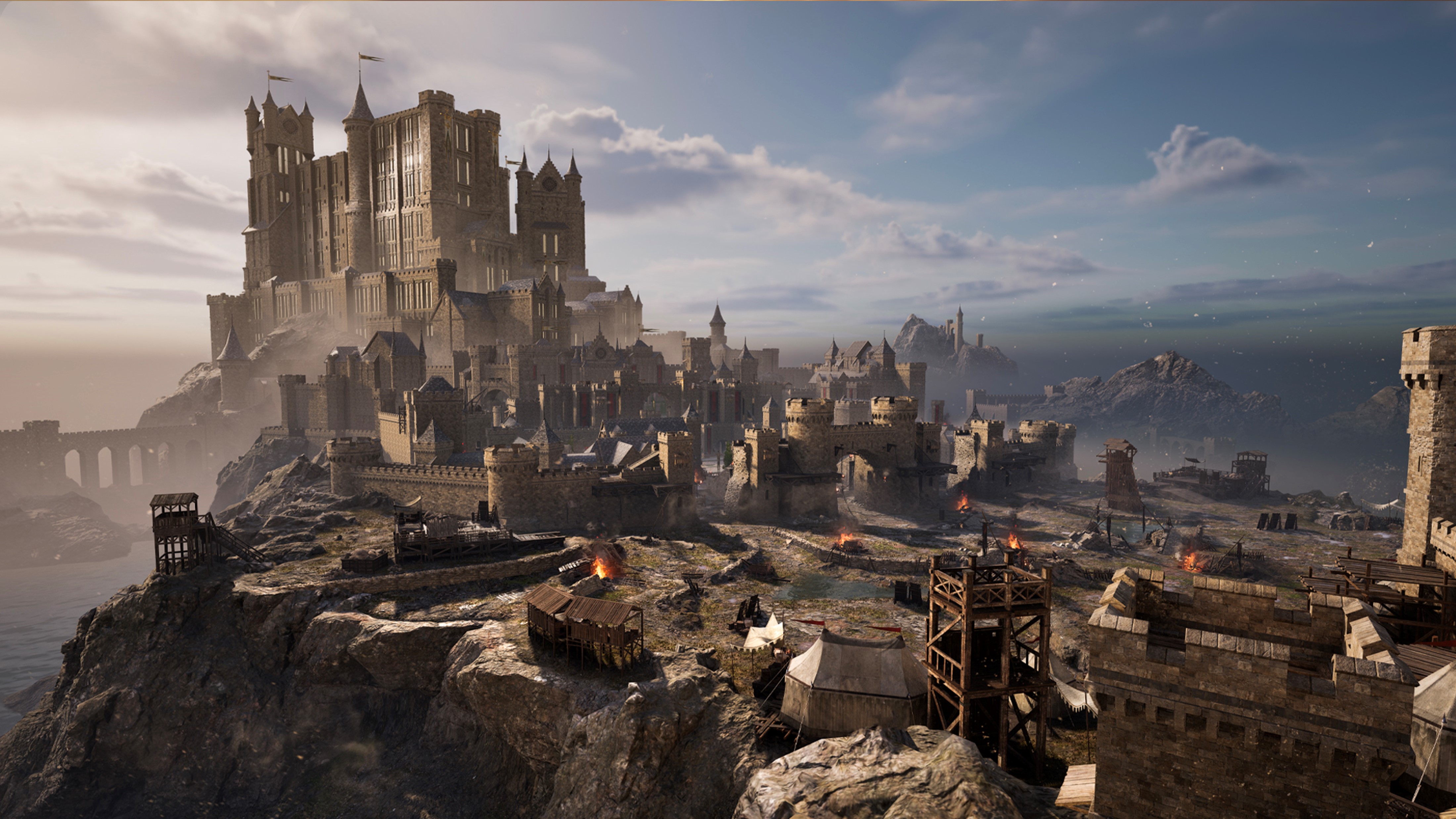 Crusade | NIGHT CROWS