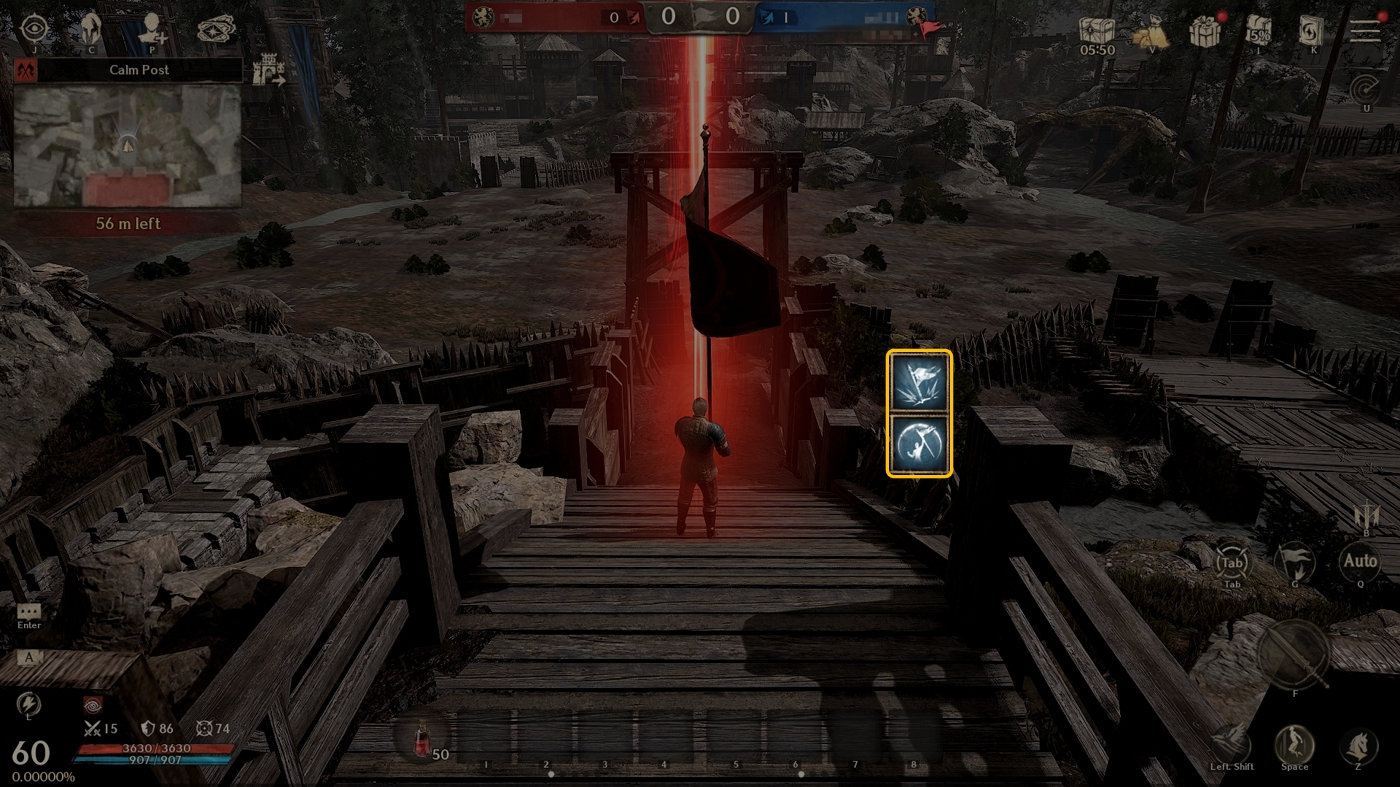 Crusade | NIGHT CROWS