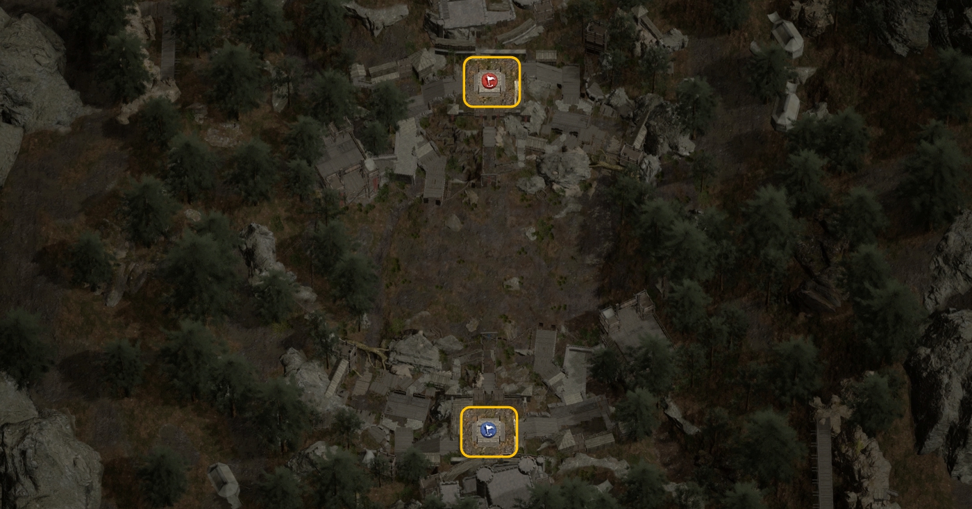 Crusade | NIGHT CROWS