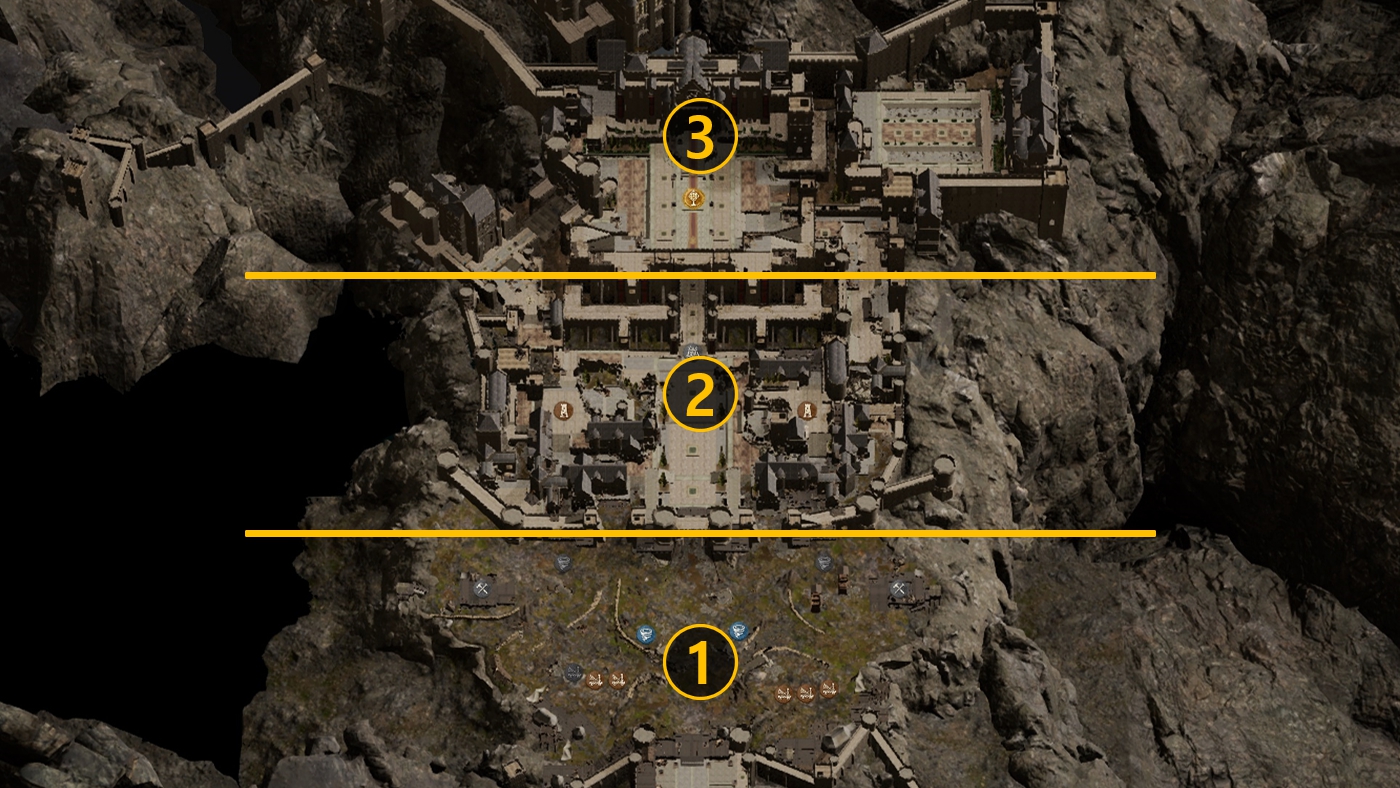 Crusade | NIGHT CROWS