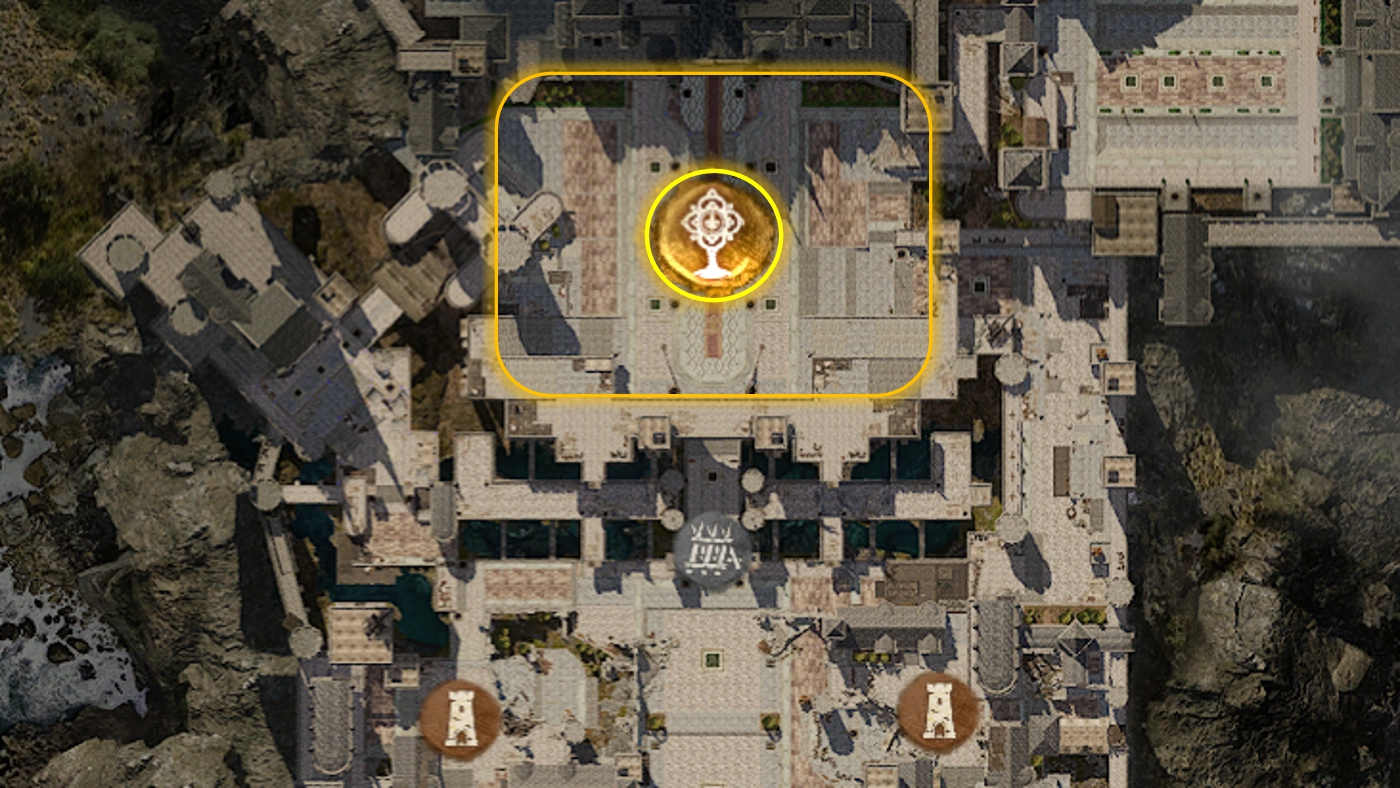 Crusade | NIGHT CROWS