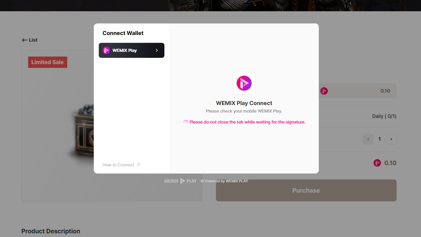 PLAY Token Shop | NIGHT CROWS