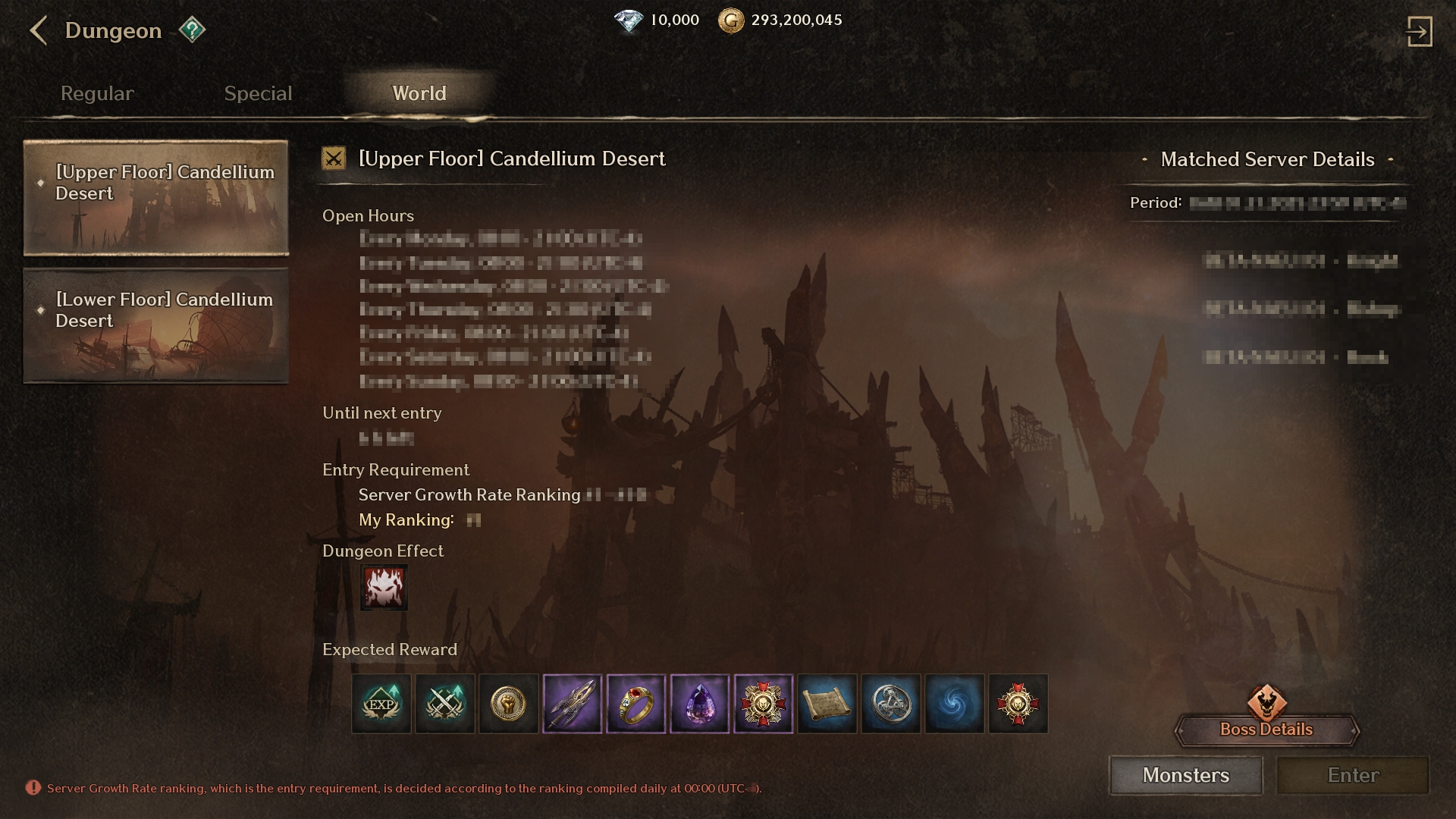 World Dungeon | NIGHT CROWS