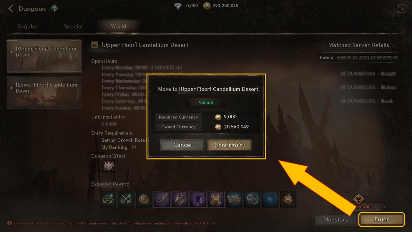 World Dungeon | NIGHT CROWS