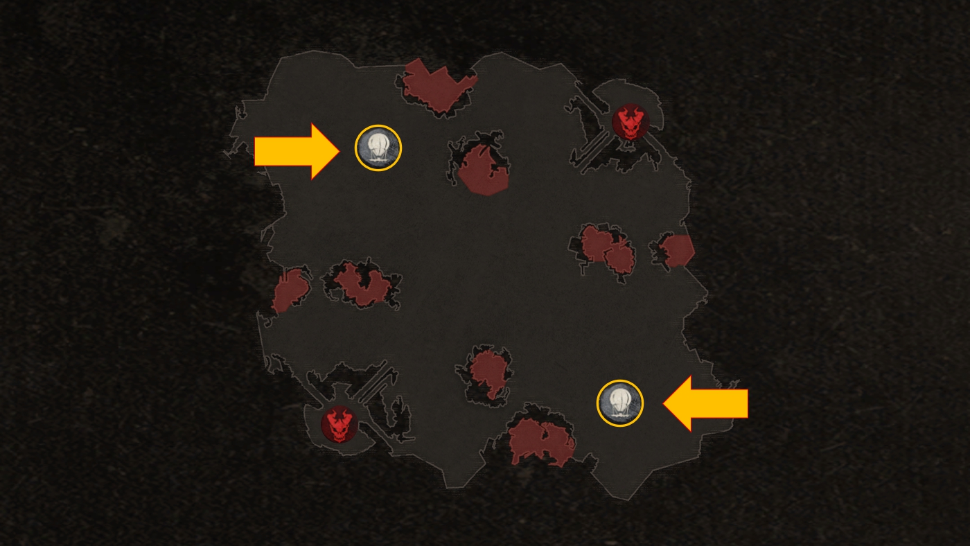 World Dungeon | NIGHT CROWS