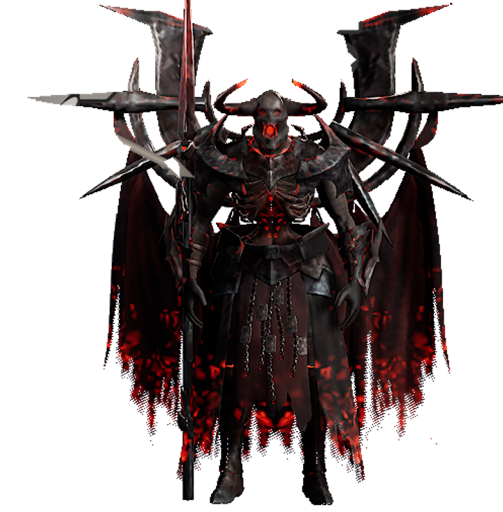 World Battlefront | NIGHT CROWS